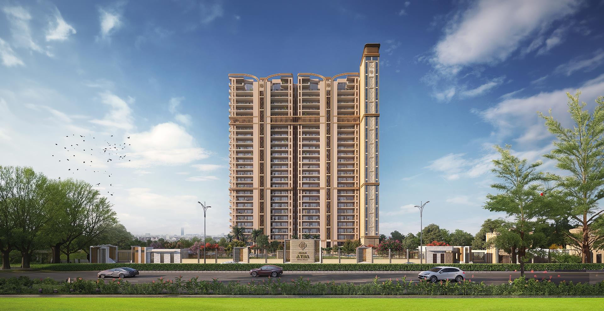 Punjab - Mohali - Luxury Real Estate Developers in Delhi/NCR